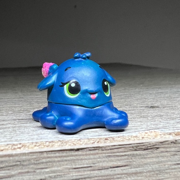 Hatchimals | Toys | 4 Rare Hatchimals Colleggtibles Octapitta Season 5 ...